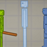 People Playground Game Play Online Free