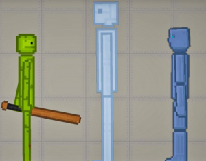 People Playground Mobile Game · Play Online