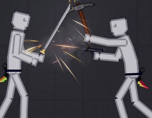 People Playground Mods Game · Play Online